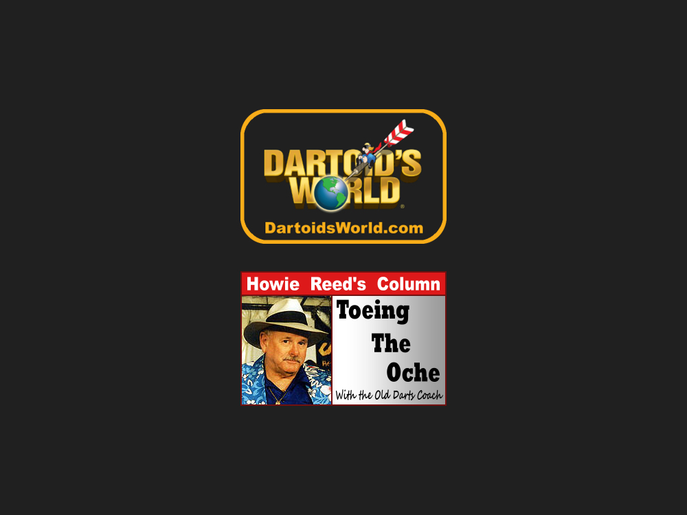Miss Pam – DT’s New “Darts Darling” by Johnny – DartsThailand